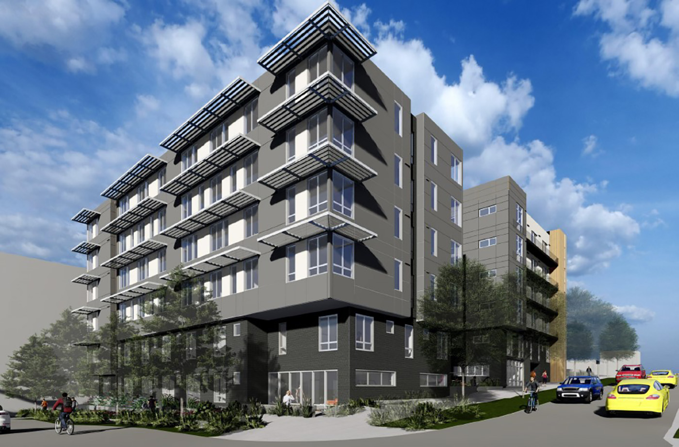 Seattle DJC.com local business news and data